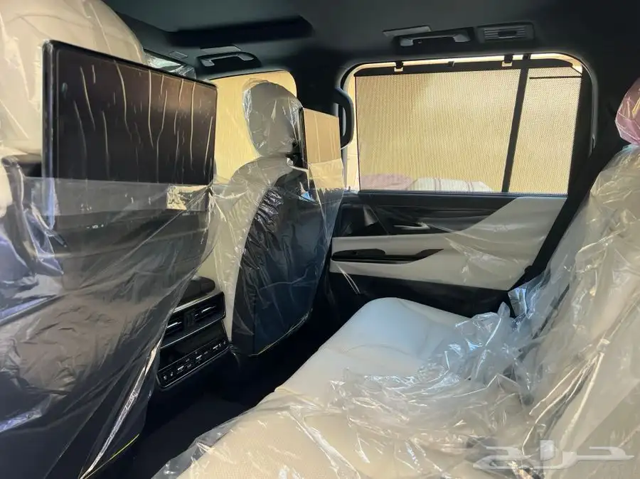 لكزس LX 600 BB 2023 | موقع حراج