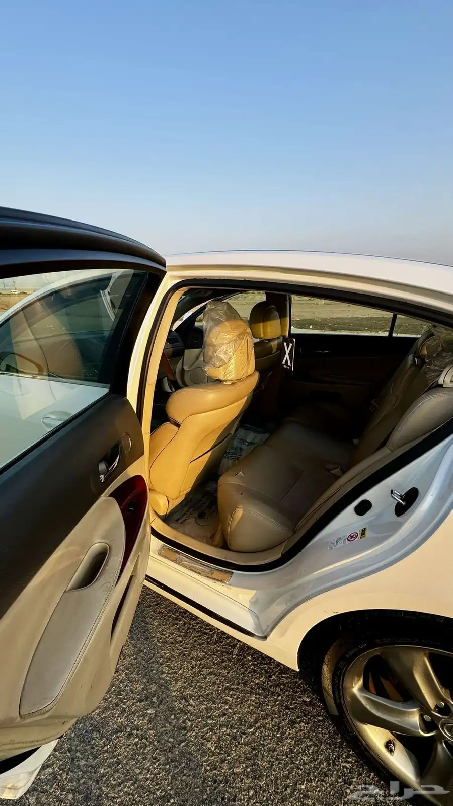 للبيع لكزس Gs460 2010 | موقع حراج