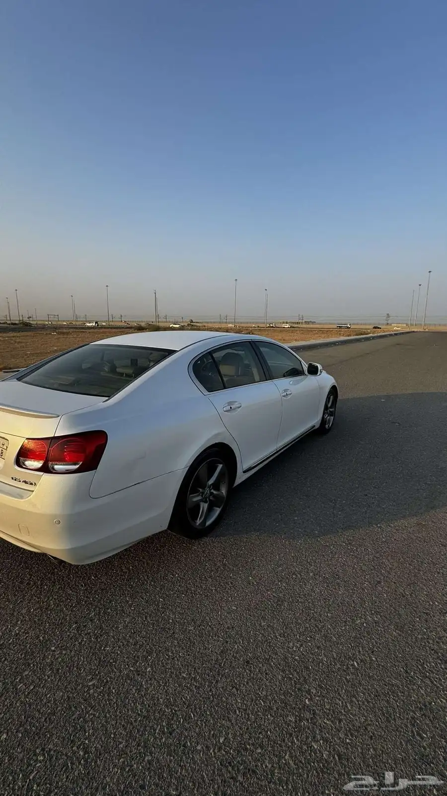 للبيع لكزس Gs460 2010 | موقع حراج