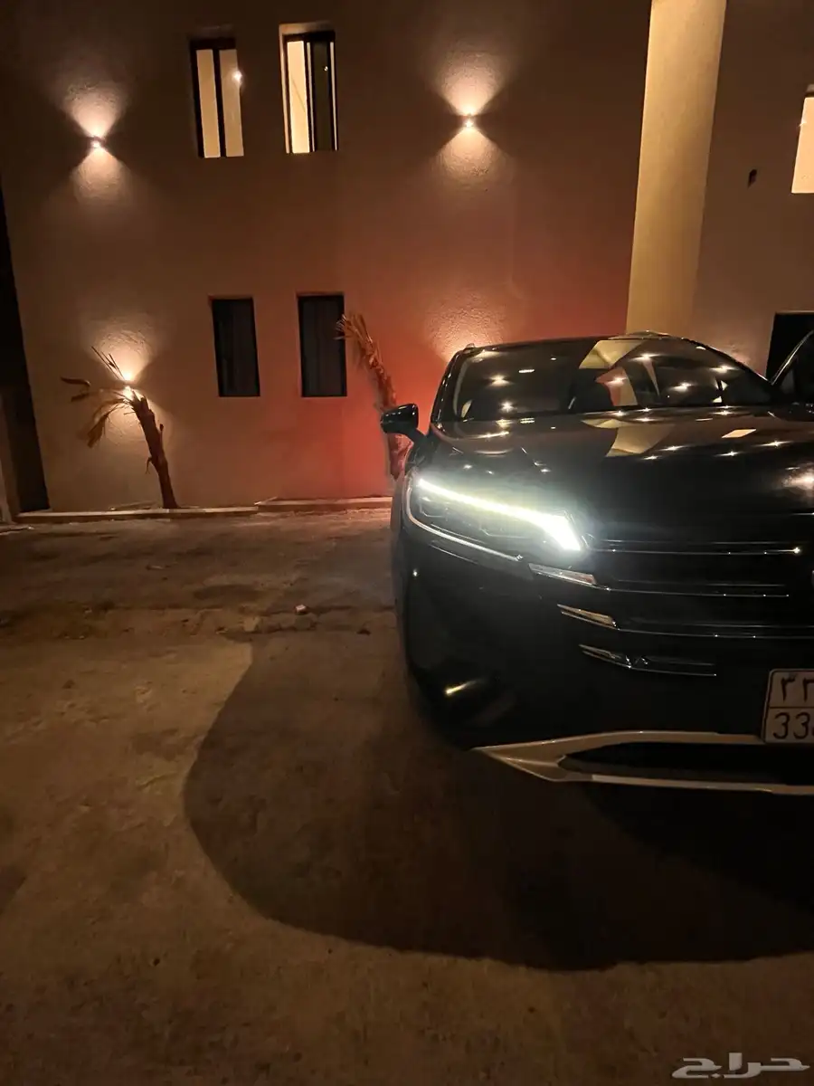 تنازل GAC gs4 2023 | موقع حراج