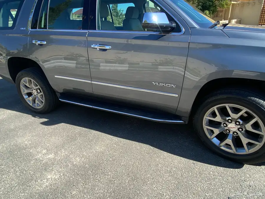 جمس يوكن sle مطور 2020 | موقع حراج