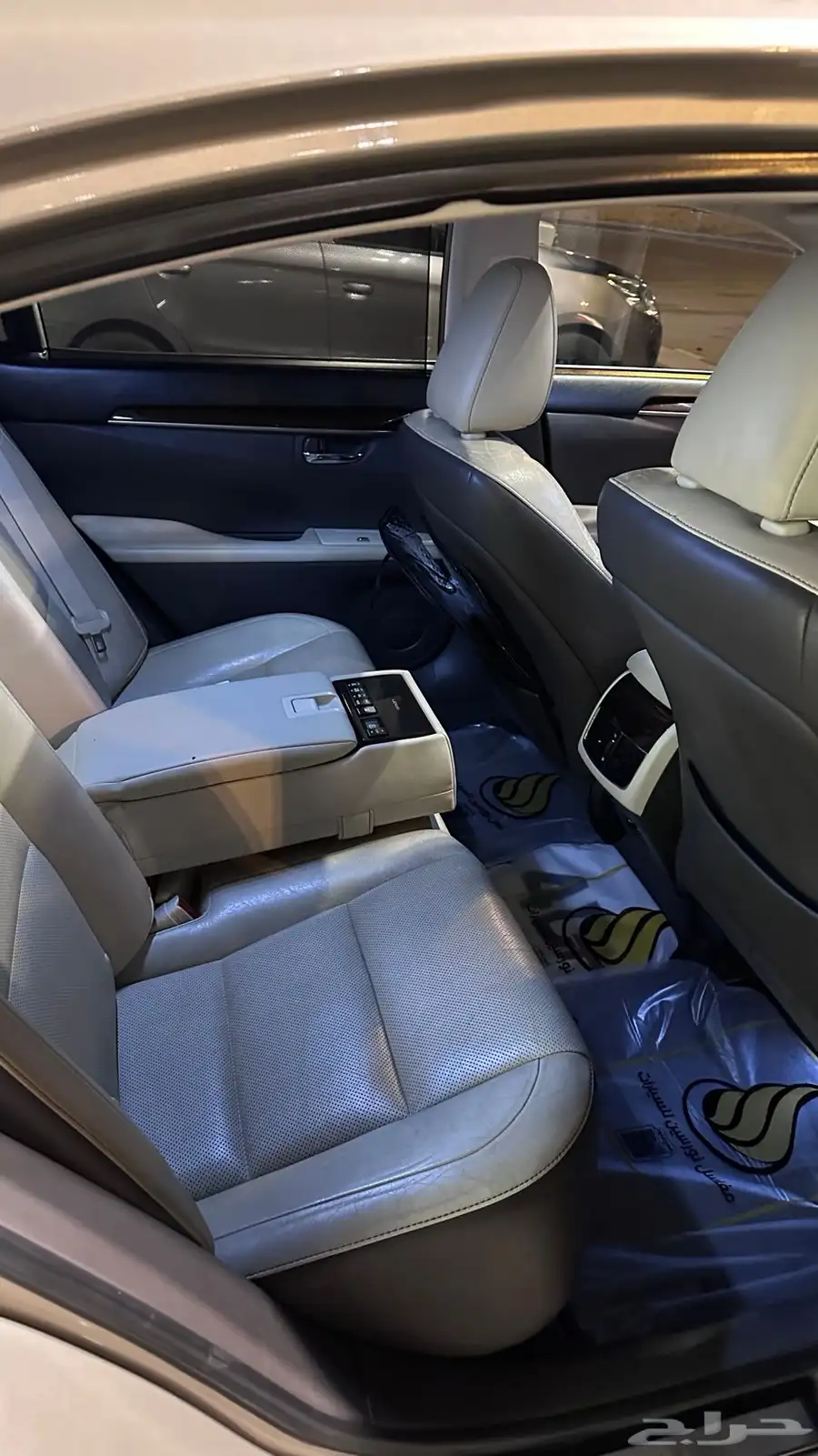 لكزس ES350 DD 2015 فل كامل | موقع حراج