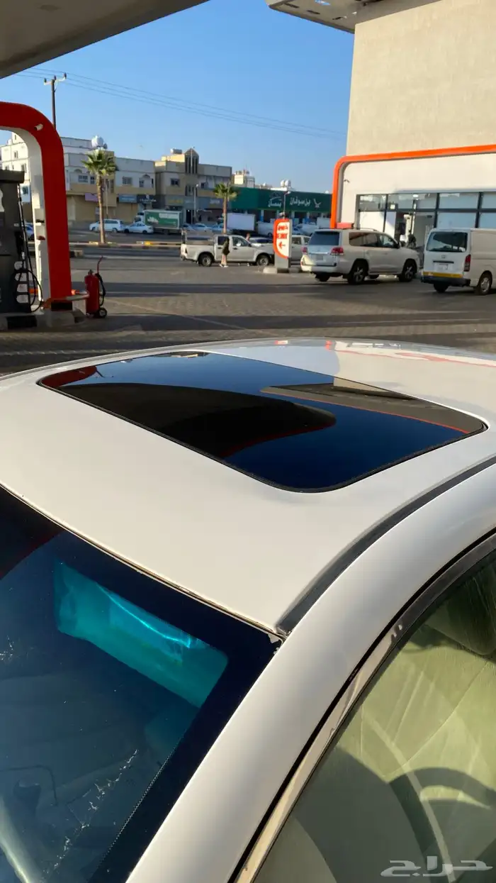 كامري 2007 فل كامل GLX | موقع حراج